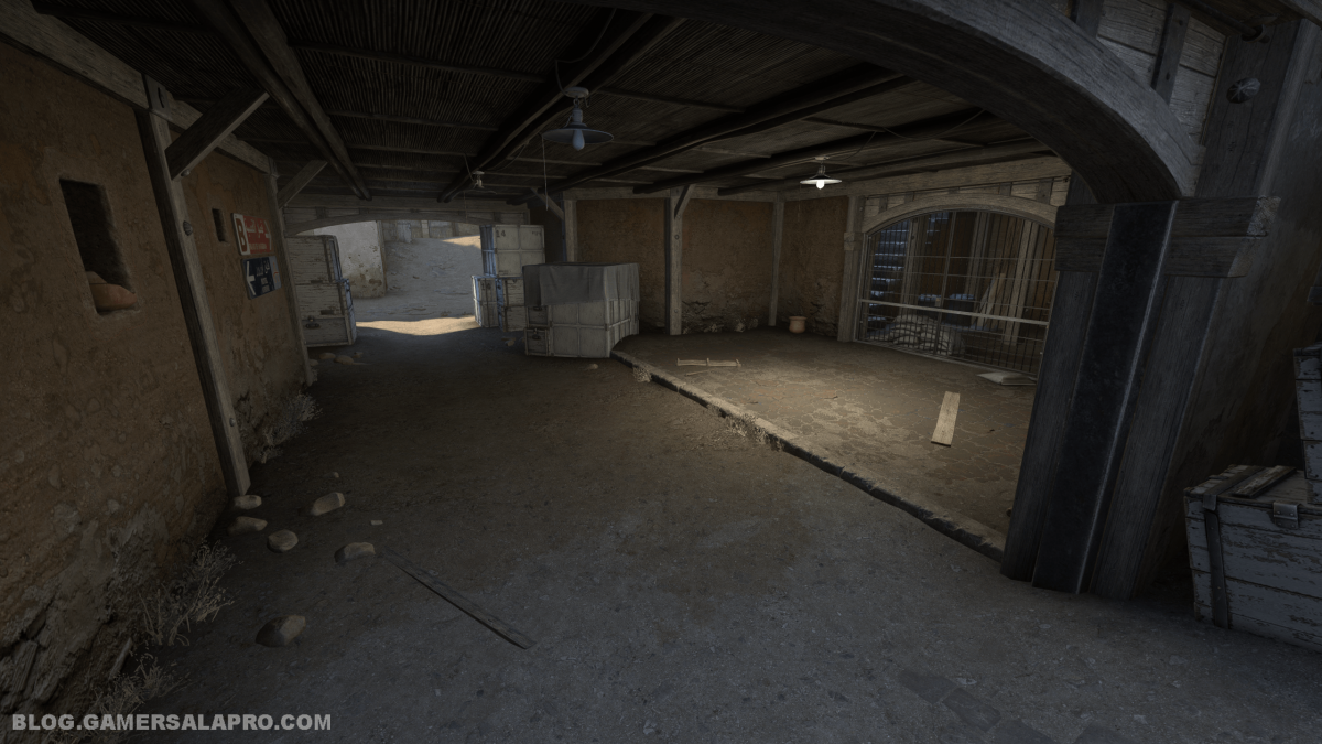 New Dust2 Available in Beta – Gamers ala Pro Blog